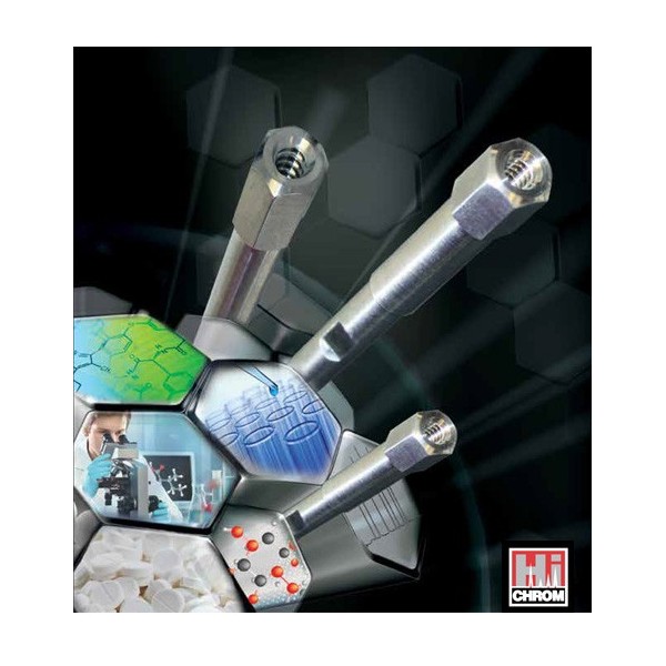Colonne HPLC HICHROM C18 de 5µm en 250 x 4,0mm - AIT France - Votre ...